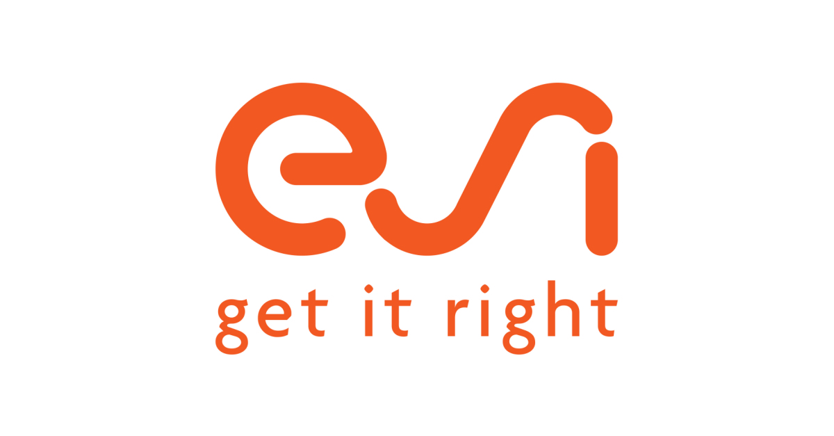 Resumen: ESI Group nombra vicepresidente de recursos humanos a Yannick ...