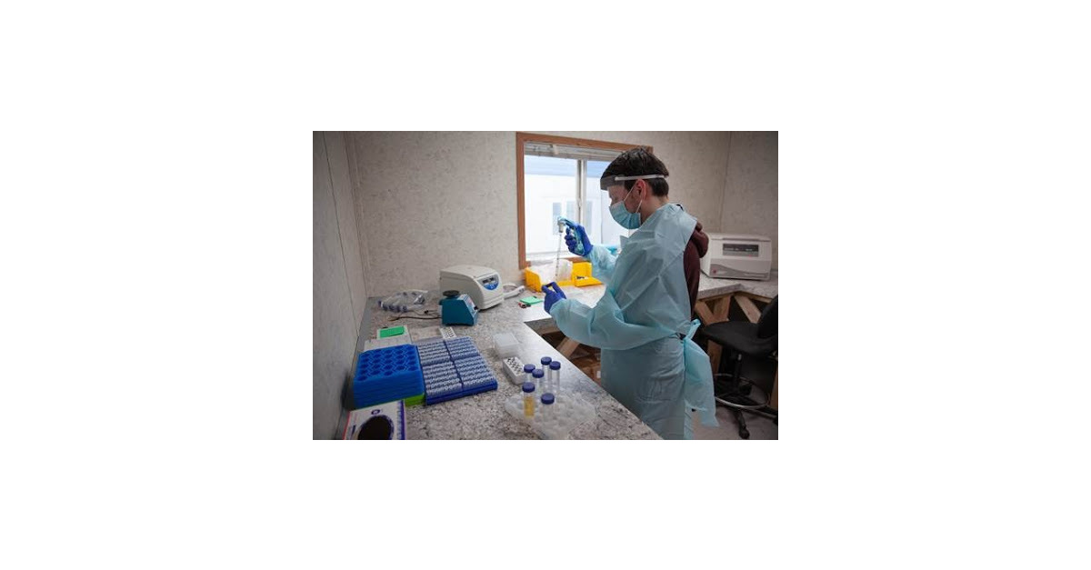 BioAro Inc. and CardiAI Launches Rapid PCR Testing Services in the ...