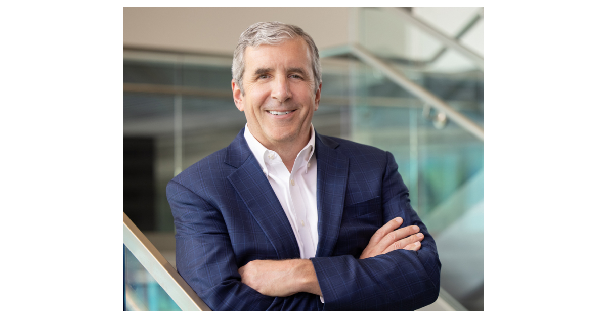 Trane Technologies beruft Dave Regnery zum Chief Executive Officer ...