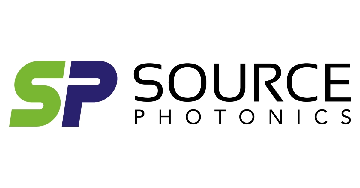 Source Photonics Announces Suite of 800G Optical Transceivers at OFC ...