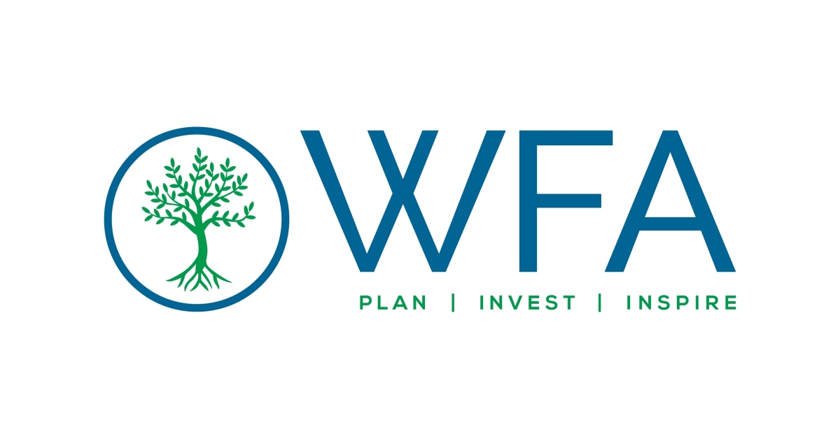 WFA’s Dany Martin Selected to 2021 Class of InvestmentNews 40 Under 40 ...