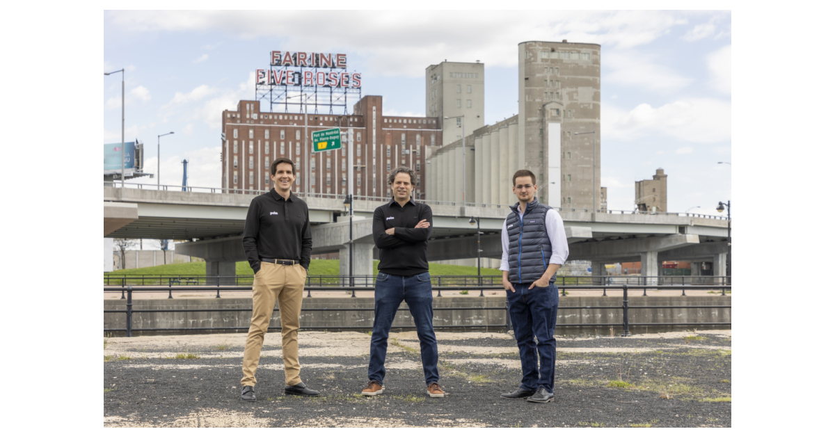 Poka Closes $25M Series B Round to Connect and Empower Frontline ...