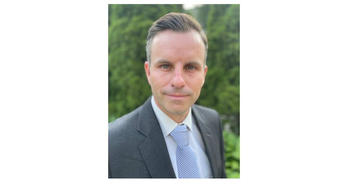 Quentin McMillan Joins AIG as Head of Investor Relations | Business Wire