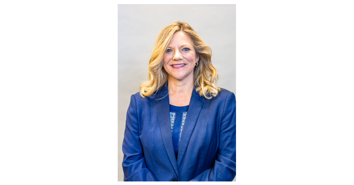 Caliber Announces Sherry Vidal-Brown as Chief People Officer | Business ...