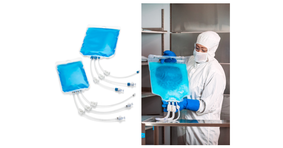 Entegris Expands Life Sciences Production Capacity and Capabilities ...