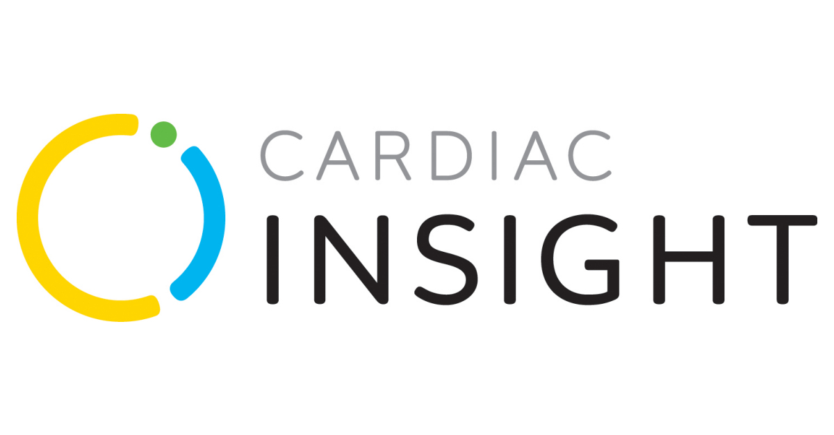 Cardiac Insight Awarded Wearable Medical Devices and Mobile Medical ...