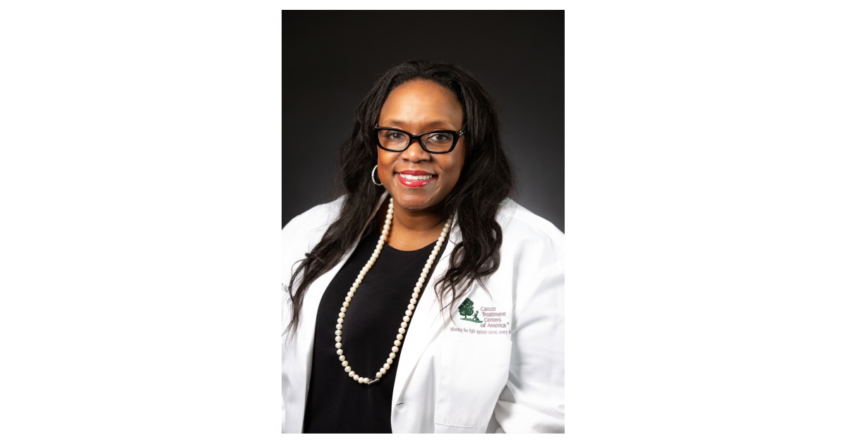Cancer Treatment Centers of America Atlanta Launches Women’s Cancer ...