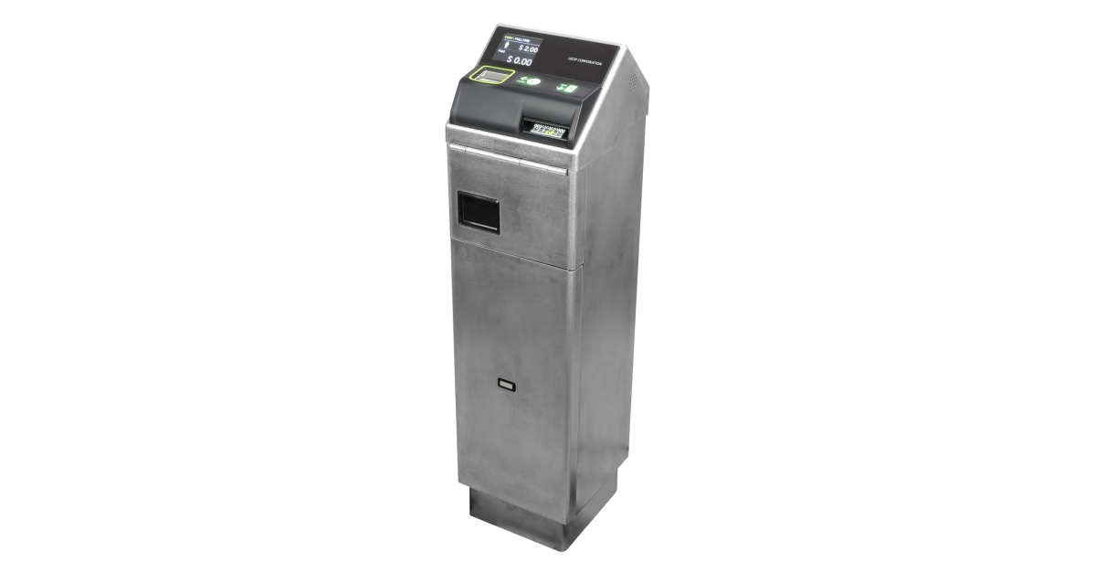 New LECIP Fareboxes Will Make NCTD Services More Convenient | Business Wire