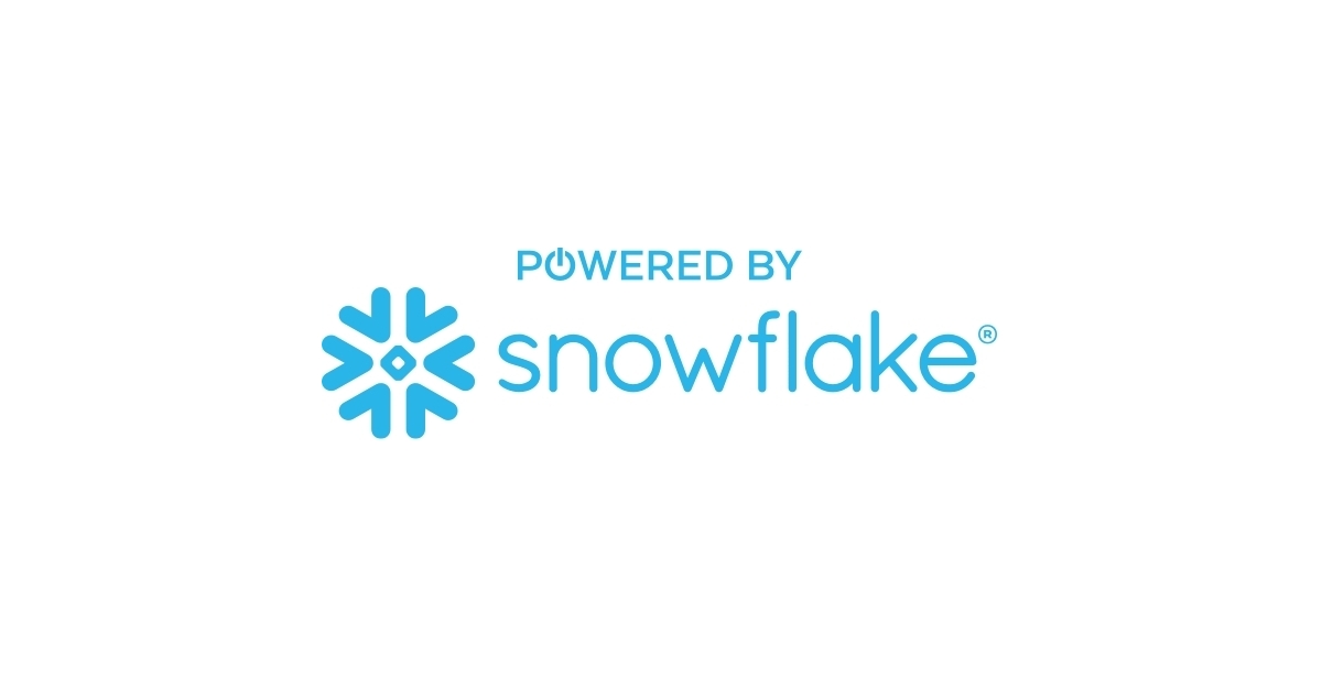 Snowflake Launches “Powered By Snowflake” Program To Help Companies ...