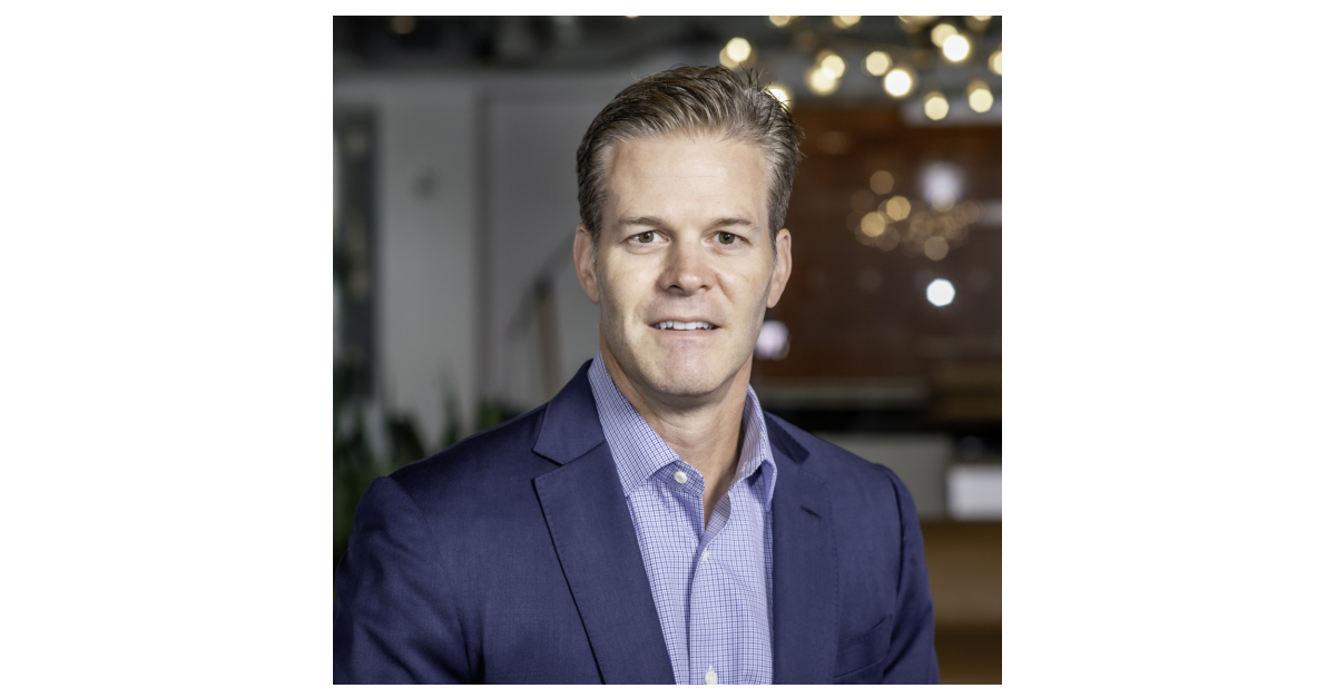 EY Announces Dovel's Damon Griggs as an Entrepreneur Of The Year® 2021 ...