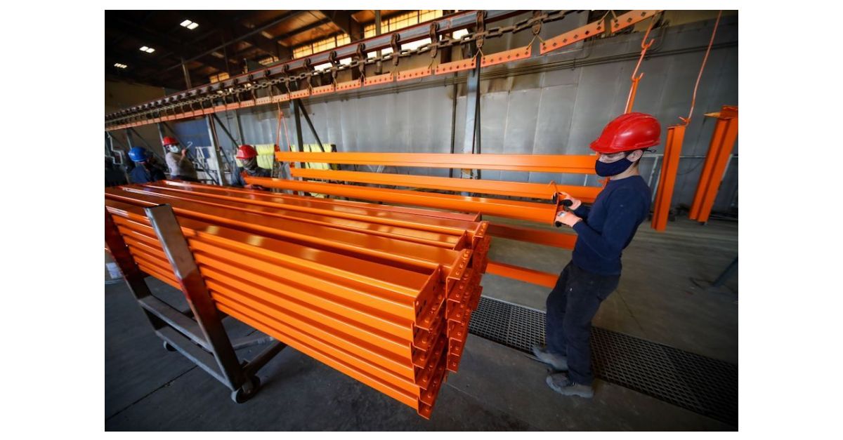 Hannibal Industries Sets Record in Houston in May, Shipping More Than ...