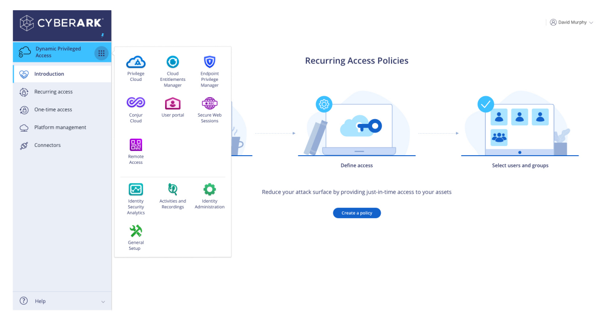 CyberArk Advances Industry-Leading Identity Security Platform | Business Wire