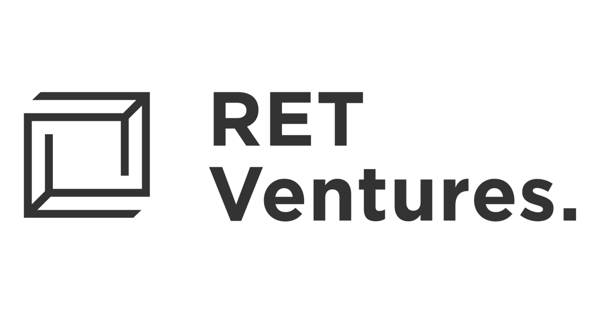 RET Ventures Closes $165 Million Industry-Backed Fund to Back the Next ...