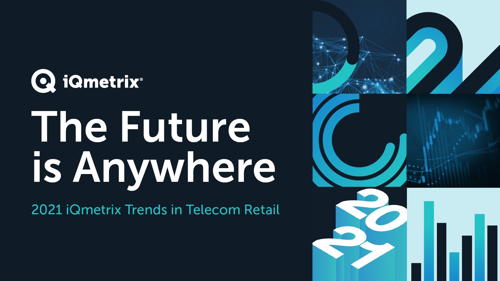 Survey: Telecom Sector Reveals Retail’s Bright Future as Customers Buy ...
