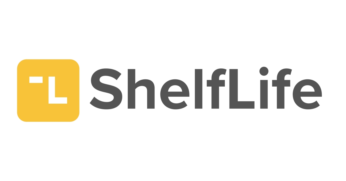 ShelfLife Announces $3 Million in Seed Funding to Empower Food and ...
