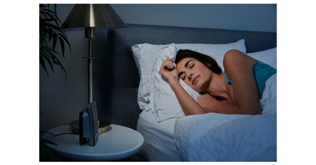 SleepScore Labs Showcases Seven Research Contributions at SLEEP 2021 ...