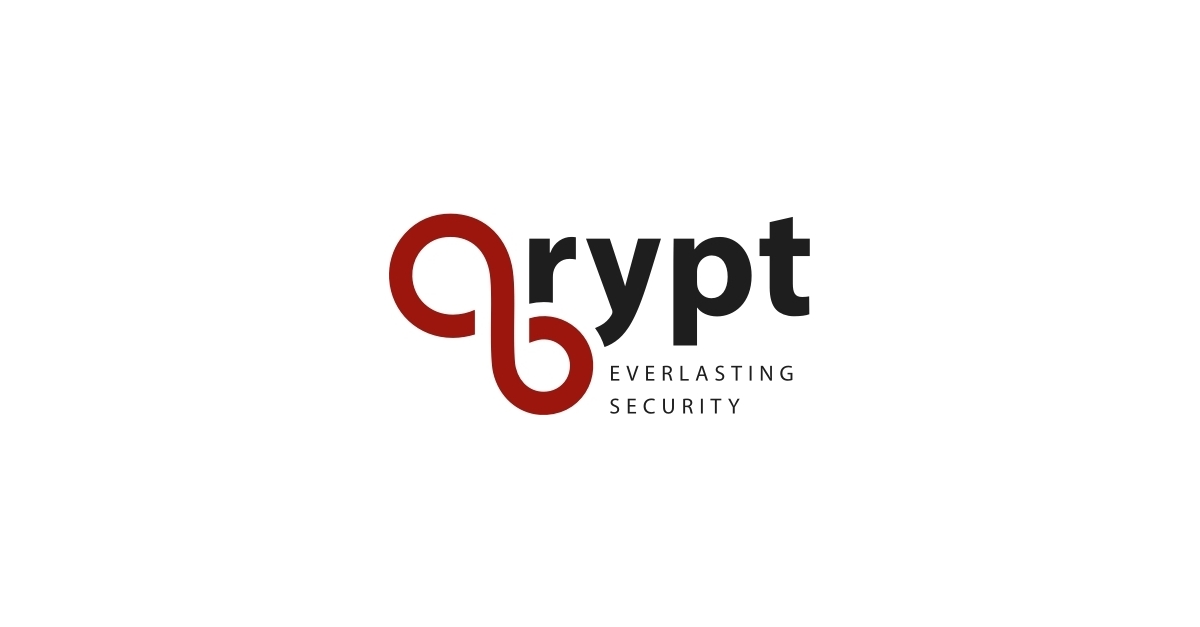 Qrypt Makes First Step Toward Widespread Quantum Secure Cryptography ...