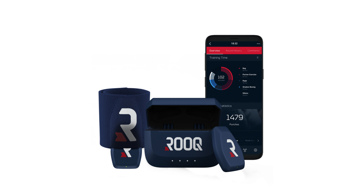 Arrow Electronics and ROOQ Team to Innovate Sports Tracking | Business Wire