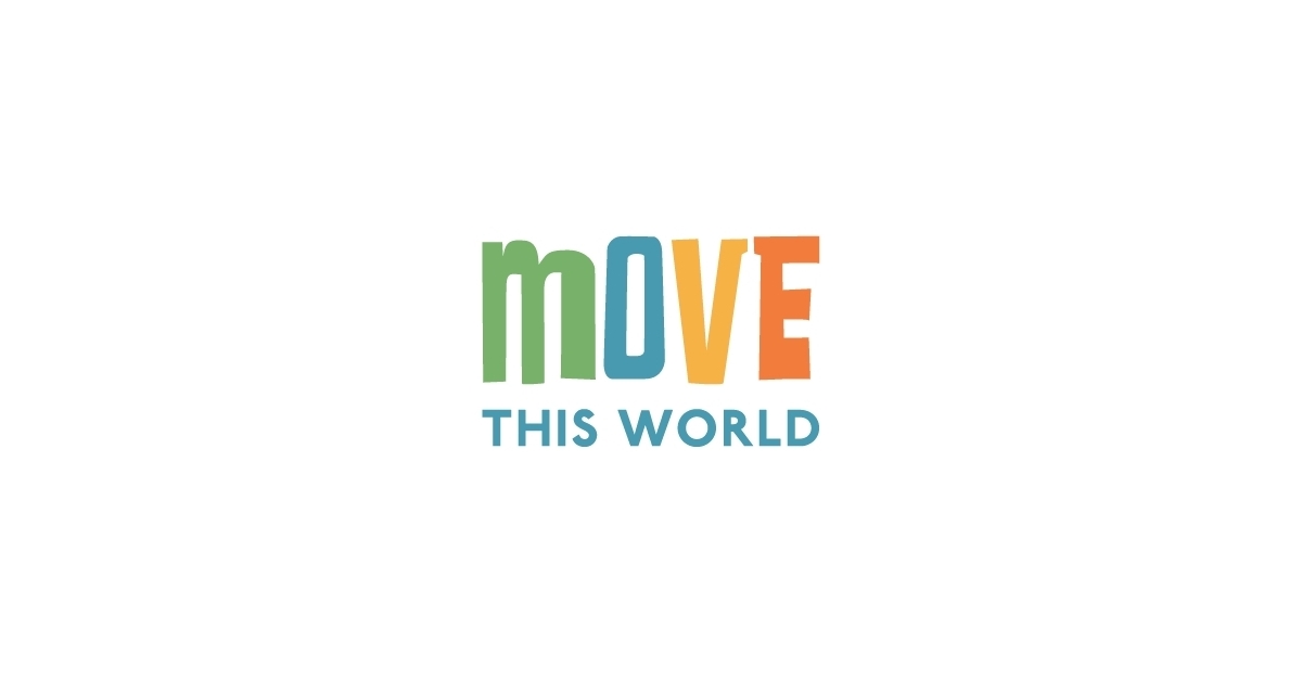 Move This World Partners with Sparkler Learning to Launch “Big Heart ...