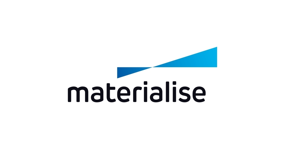 Materialise Announces Proposed Public Offering of 4.0 Million American ...