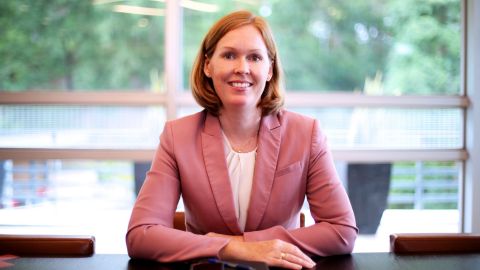 Inger Gløersen Folkeson Named as Group COO and EVP of Fiber Networks in ...