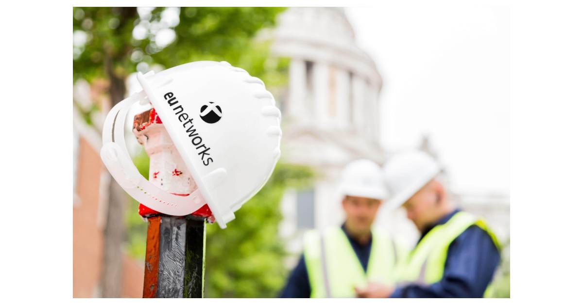 Paula Cogan Appointed to President, euNetworks, Responsible for All ...