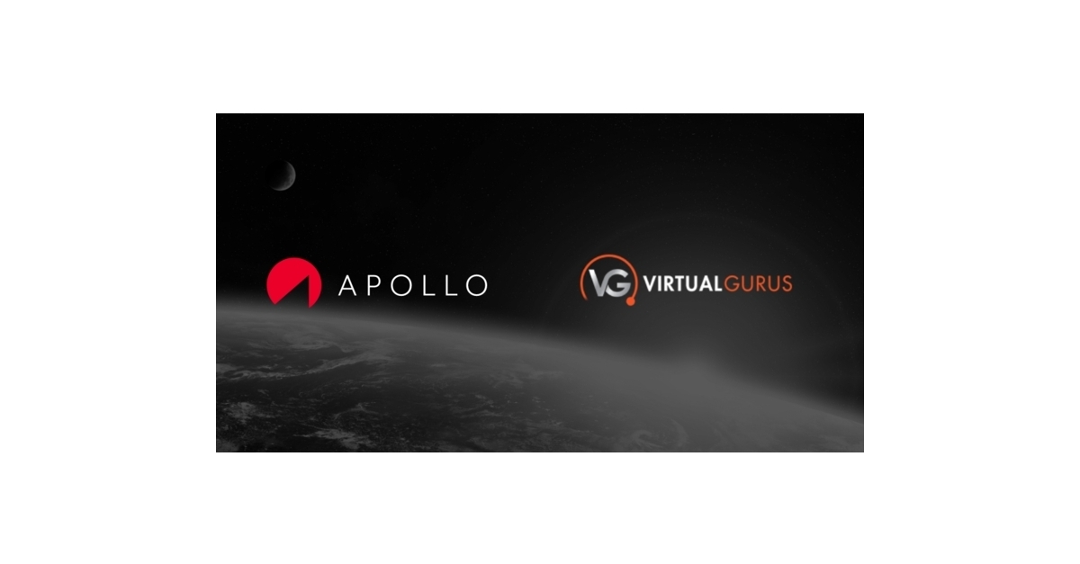 Apollo Insurance Partners With Virtual Gurus to Offer Their Members ...