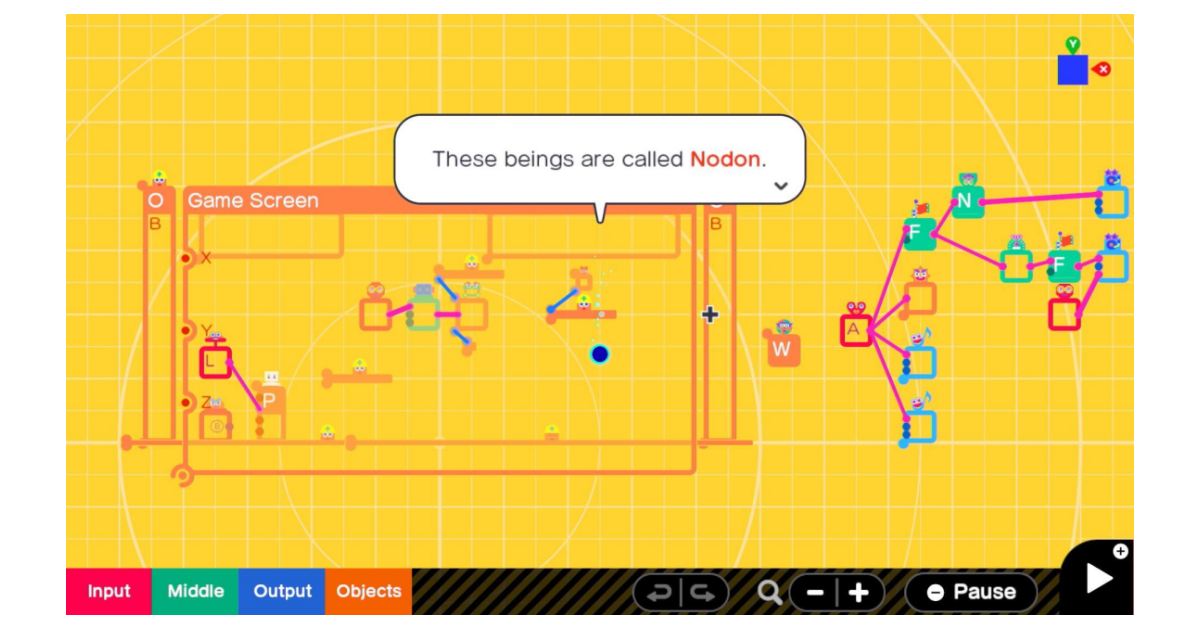 Nintendo Download: A Captivating Crash Course in Game Creation ...
