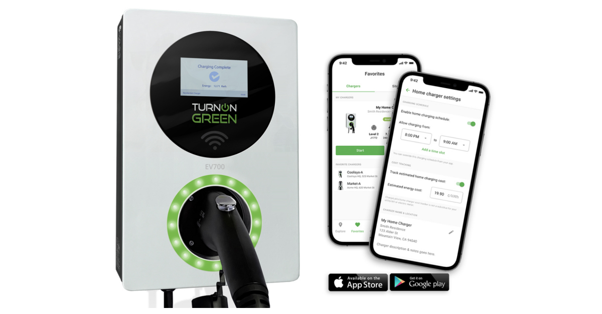 Coolisys Technologies Corp. and ChargeLab, Inc. Enter a Partnership to ...