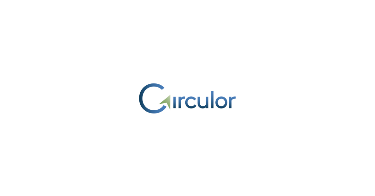 Circulor Raises $14m Series A to Lead the Future of Sustainable Supply ...
