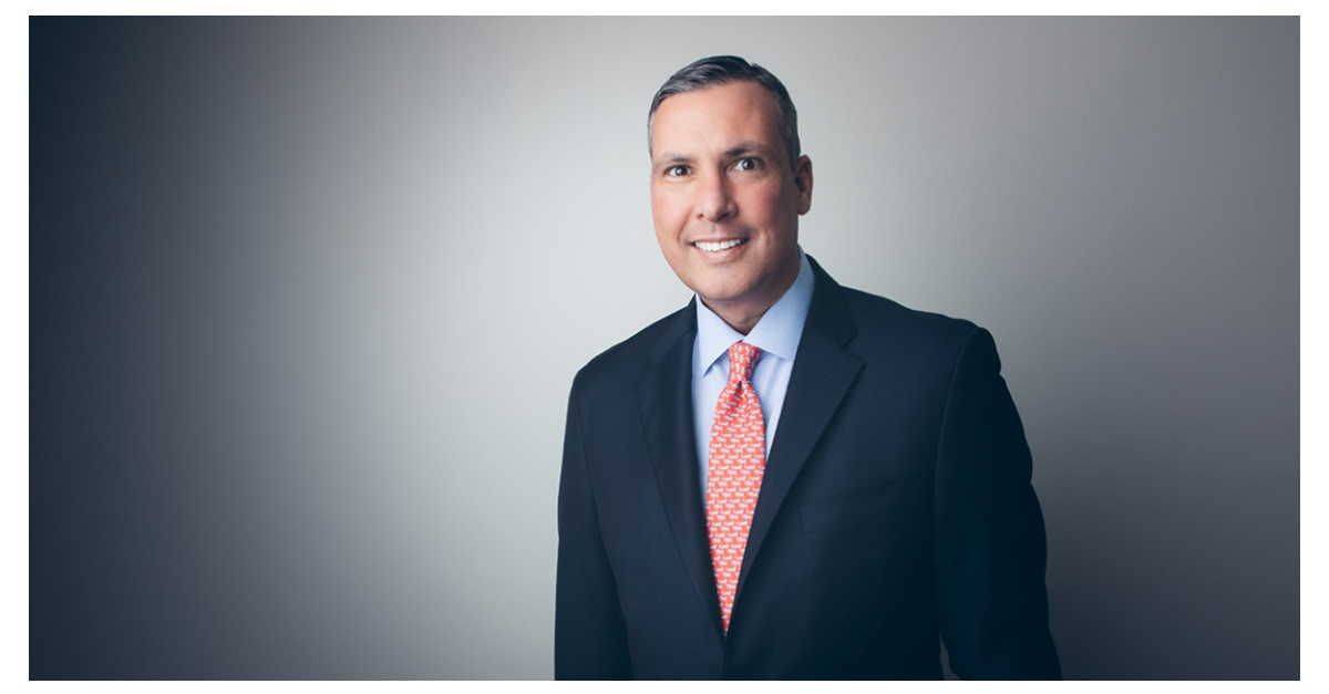 EY Announces Enviva’s John Keppler as an Entrepreneur Of The Year® 2021 ...