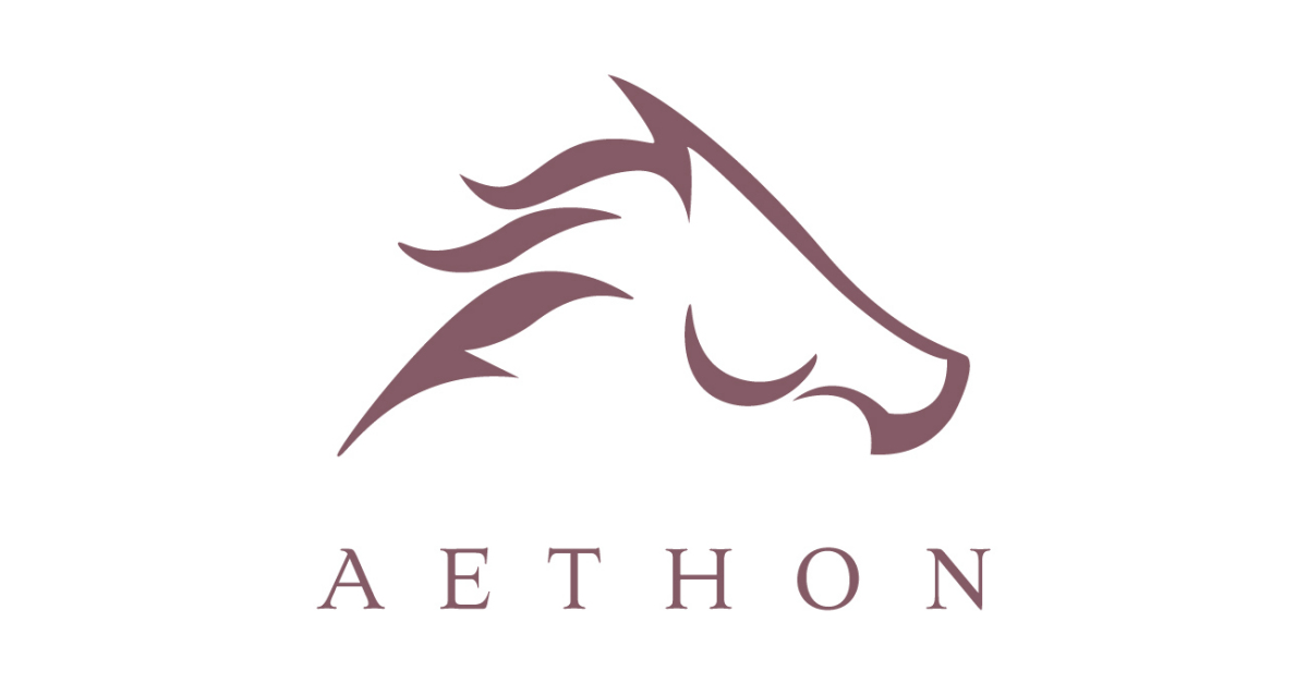 Aethon Logo Aethon LitRPG Logo Shirt Klassische T Shirt Für Männer