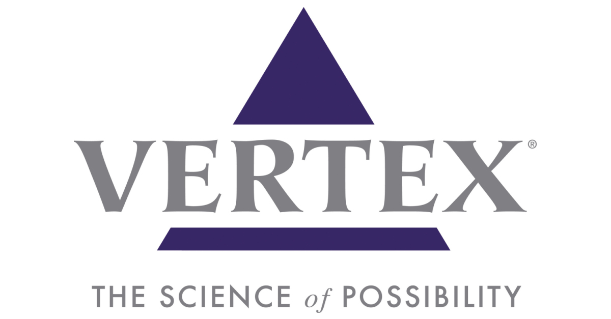 Vertex and CRISPR Therapeutics Present New Data in 22 Patients With ...