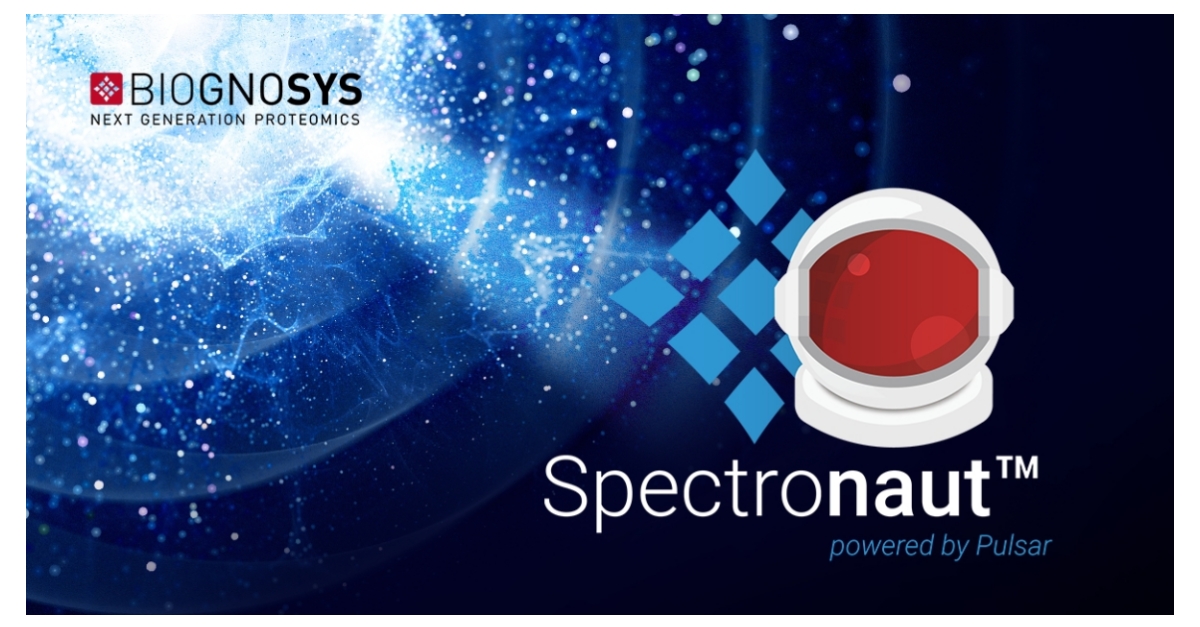 Resumen: Biognosys anuncia la nueva versión de Spectronaut™ | Business Wire