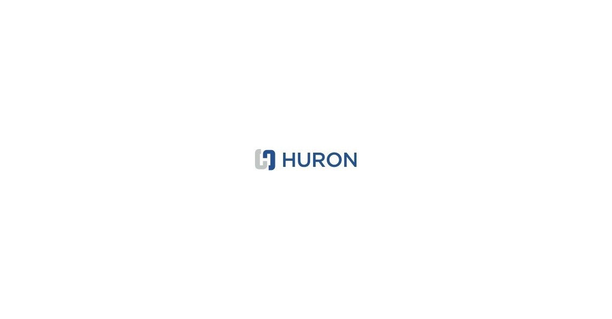 Huron Recognized in 2021 Gartner Magic Quadrant Report and Gartner ...