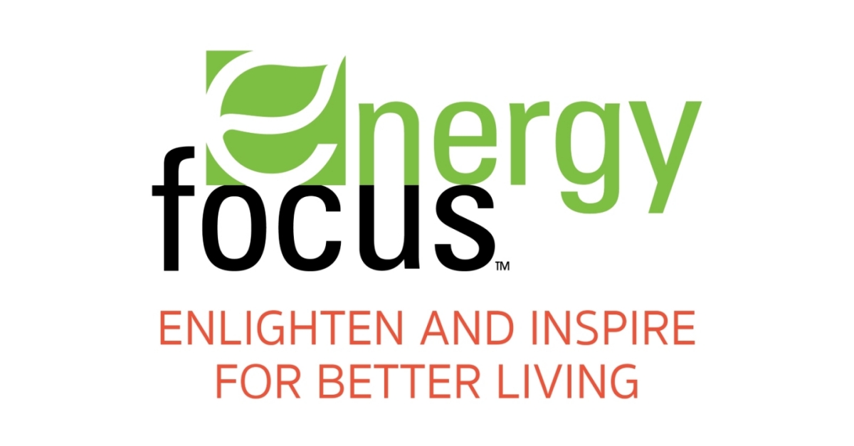 Energy Focus, Inc. Enters Marketing Partnership with FirstEnergy Home ...