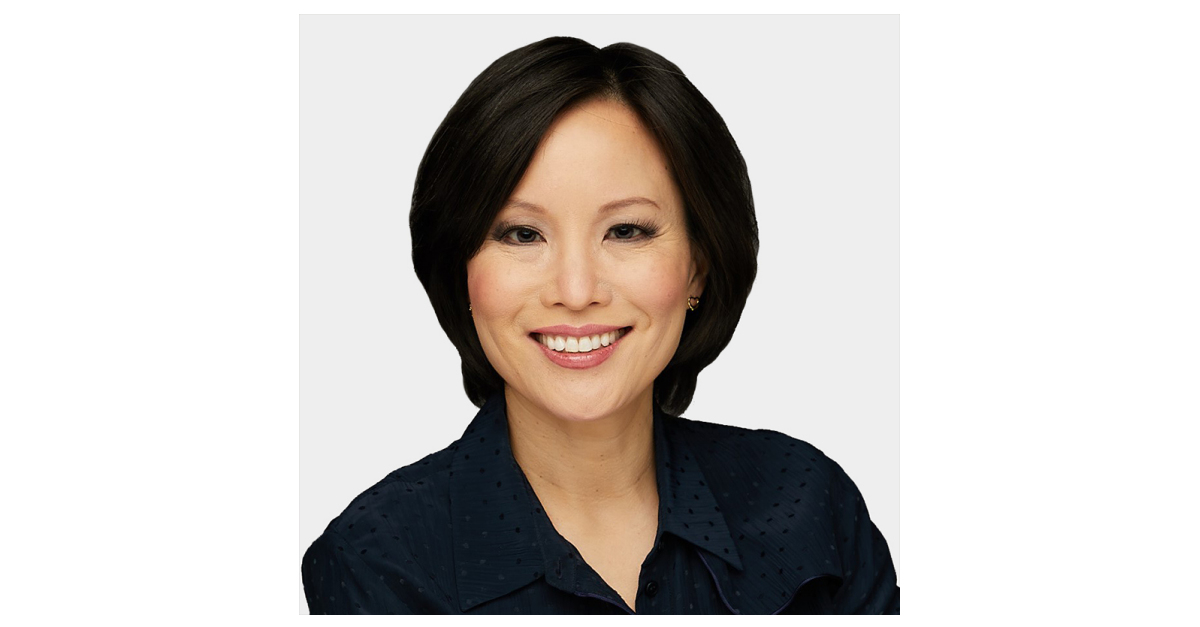 DXC Technology欢迎新任首席营销与传播官Brenda Tsai | Business Wire