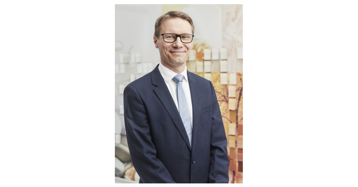 PPG Appoints Melkko Interim Chief Executive Officer of Tikkurila ...