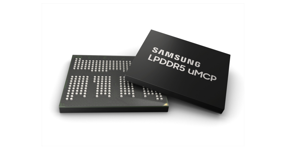 Samsung Brings Flagship Features to Broader Smartphone Market with ...