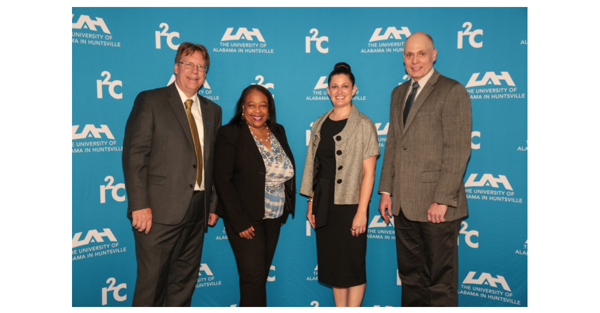 Accenture Federal Services Opens Innovation Space at the University of ...