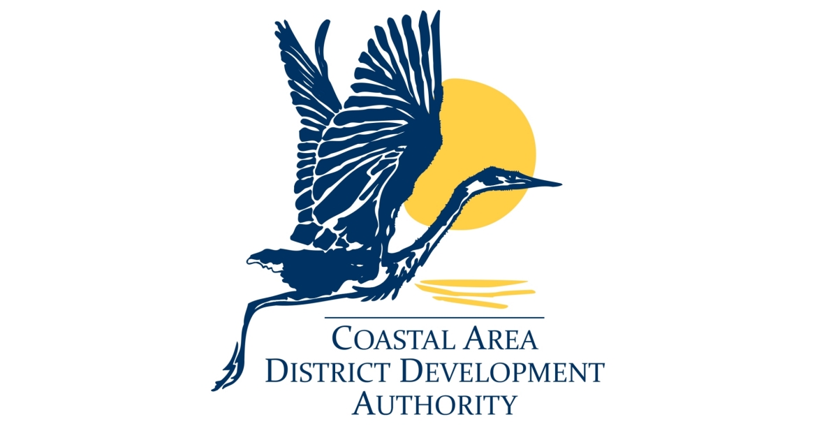 Coastal Area District Development Authority Plans to Distribute Funding ...