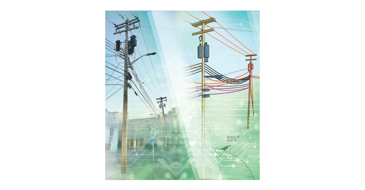 Bentley Systems Announces Acquisition of SPIDA, Leader in Utility Pole ...