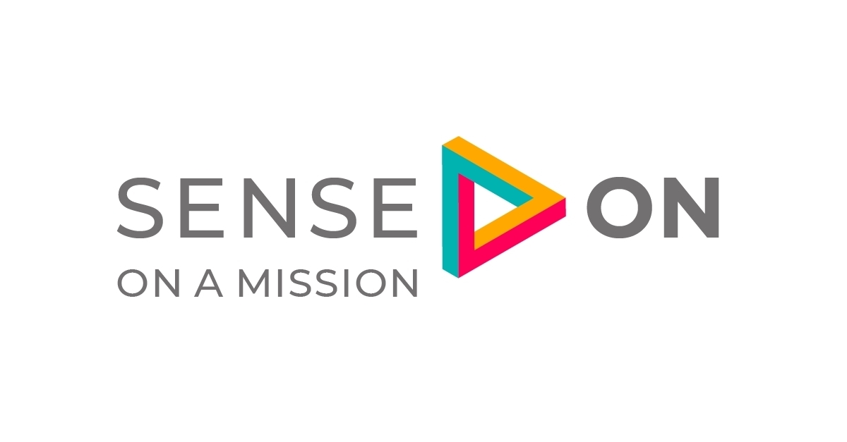SenseOn Launches New “on a mission” Campaign, as Business Announced ...
