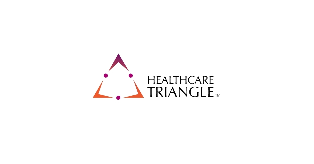 Healthcare Triangle Announces the Launch of its CloudEz Platform ...