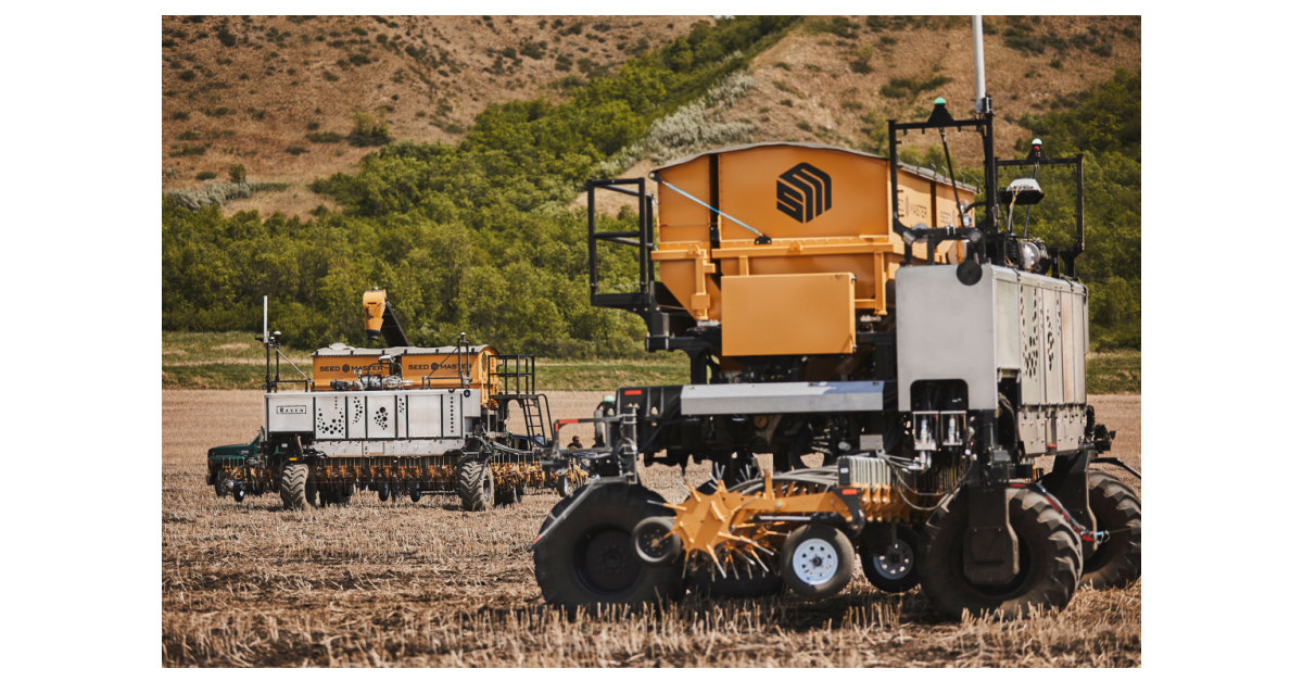Raven Provides OMNiPOWER™ Platform for World’s First OMNi Farm ...