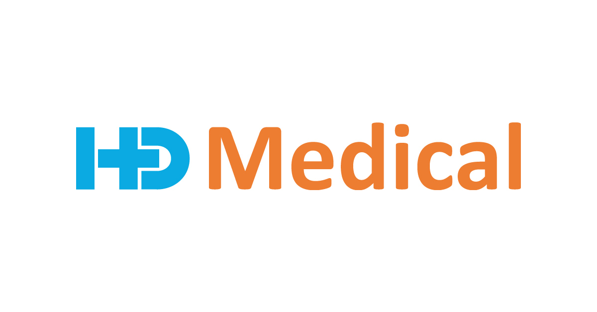 HD Medical Signs Distribution Agreement with Stethoscope.com for HD ...