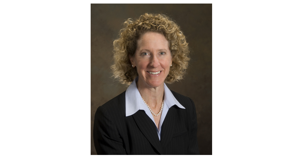 Dr. Celia Merzbacher of the Quantum Economic Development Consortium to ...