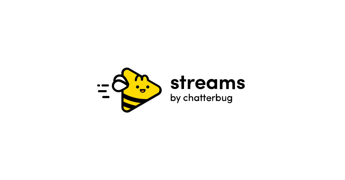 Chatterbug Introduces a New Way of Learning a Language with its Video-based “Streams” Mobile App ...