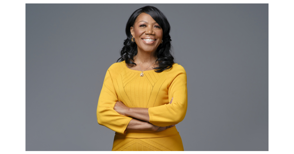 Real Chemistry Appoints Mary Stutts as Global Chief Inclusion and ...