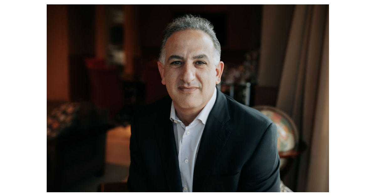 EY US Announces Jeff Coury of Mortgage Connect as an Entrepreneur of ...